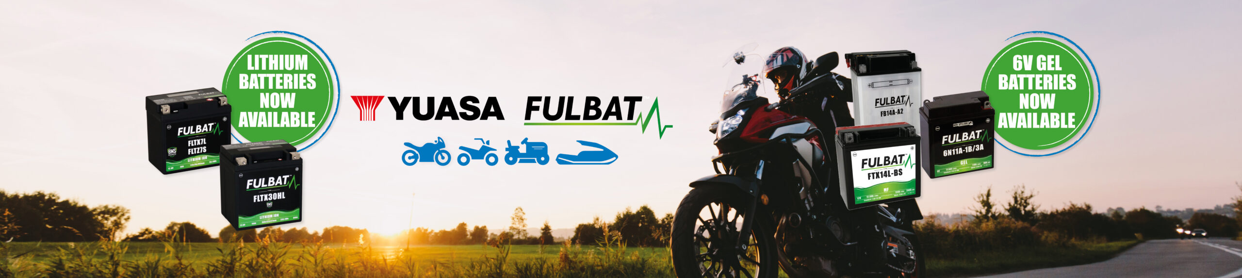 BBL Batteries | Powering Your World Since 1972